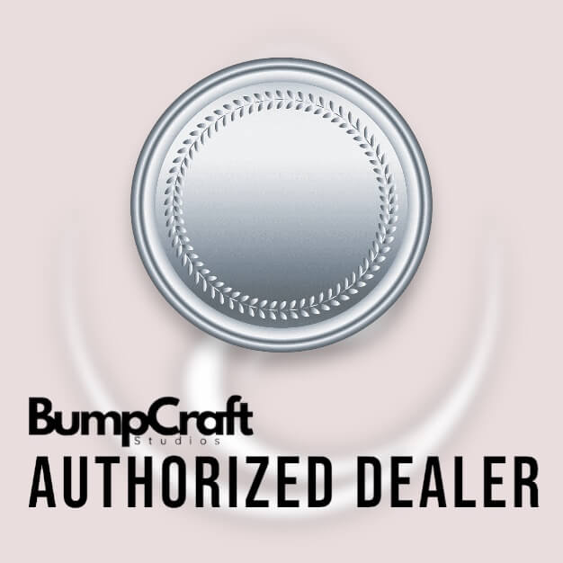Authorized Dealer Access – BumpCraft Studios